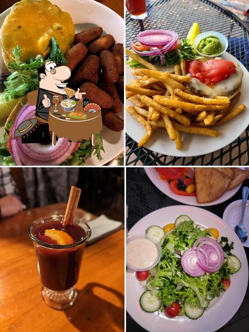 The Rabbit Hole, Harpers Ferry - Restaurant menu, prices and reviews