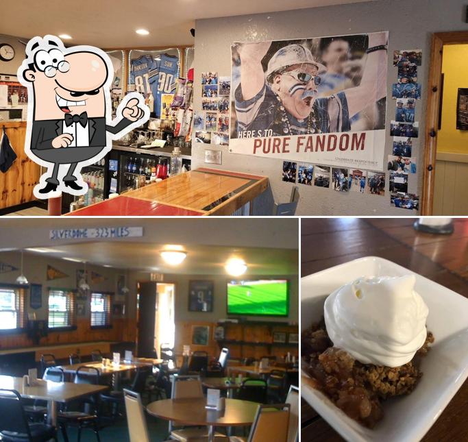 Yooperman's Bar And Grill, Goetzville - Restaurant menu, prices and reviews