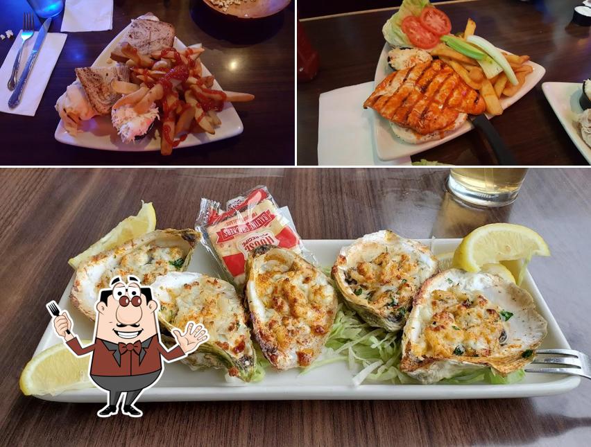 The Tiger's Tale, Montgomery - Restaurant menu, prices and reviews