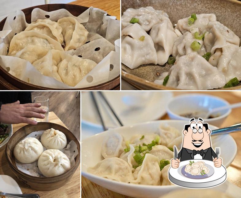 Hidden Dumpling House, Elk Grove - Restaurant menu, prices and reviews