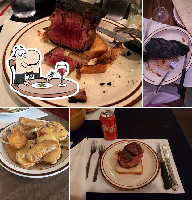House of Como, Evansville - Restaurant menu, prices and reviews