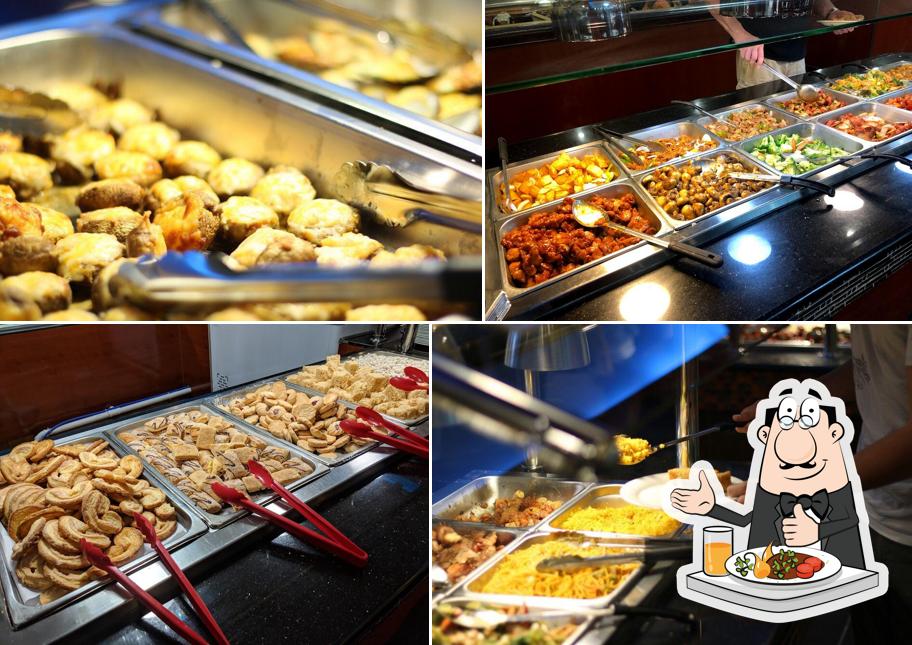 Asian Buffet (Sushi & Hibachi), Rochester - Restaurant menu, prices and ...