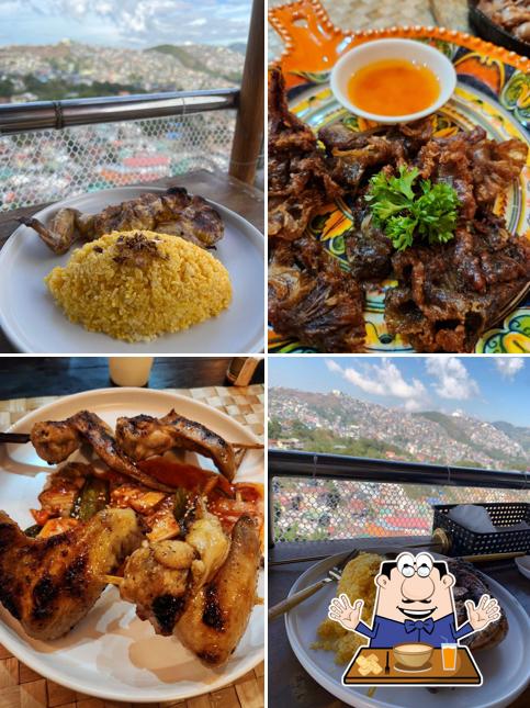Balai Inasal Baguio, Baguio - Restaurant menu, prices and reviews