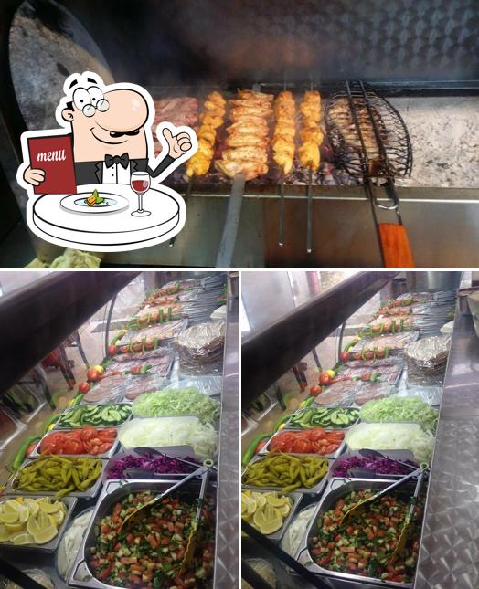 Best Mangal, London - Restaurant menu, prices and reviews