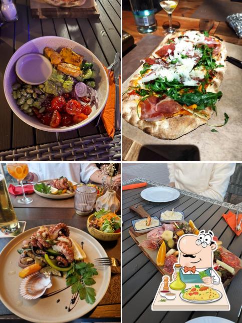 Cassetta Restaurant & Bar, Pforzheim - Speisekarte, Preise und Bewertungen