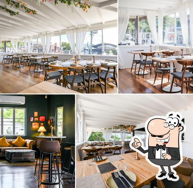 Dee Den Restaurant, Buderim - Restaurant menu, prices and reviews