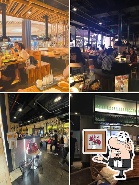 GoGi House, Ho Chi Minh City - Restaurant menu, prices and reviews