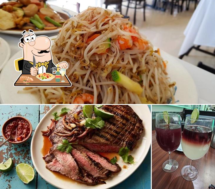 Jade Restaurant, Mexicali - Restaurant menu, prices and reviews