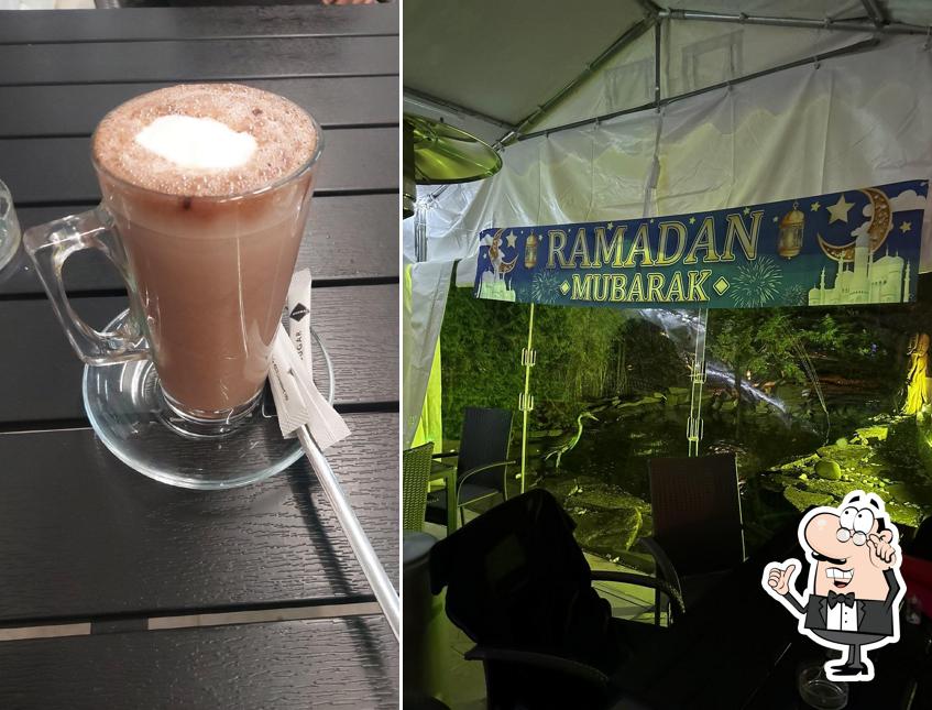 Lazord Restaurant, Lohmar - Speisekarte, Preise und Bewertungen