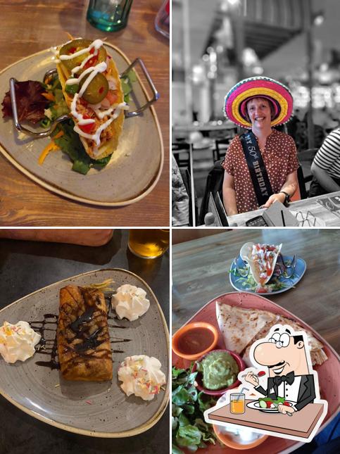 Loco Mexicano, Weston-super-Mare - Restaurant menu, prices and reviews