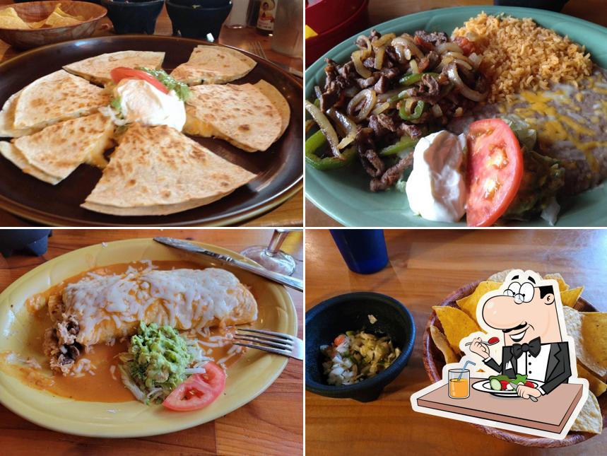 Los IV Hermanos, Ocean Shores - Restaurant menu, prices and reviews