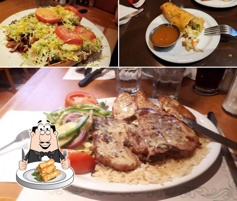 Nouveau Verdun, Montréal - Menu du restaurant, prix et avis