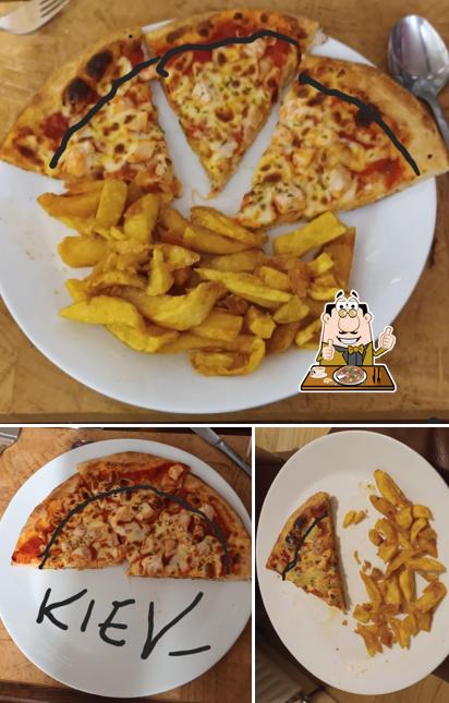 Top Fellas, Hebburn, Jarrow - Restaurant menu, prices and reviews