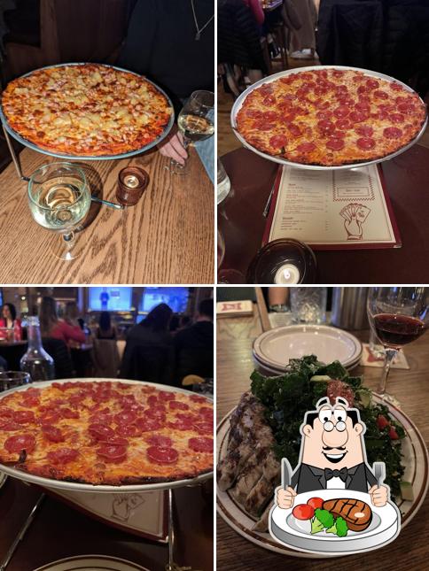 Cherry’s High Dive, Toronto - Restaurant menu, prices and reviews