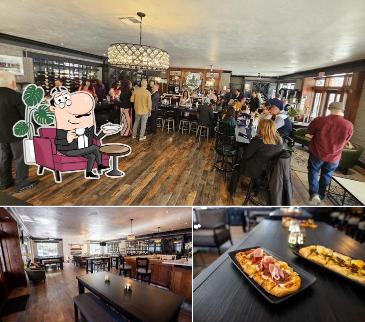 Carson Piazza Bar, Carson City - Restaurant menu, prices and reviews