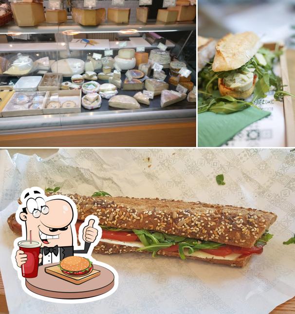 Jeanbon, Ixelles, Porte de Namur - Restaurant menu, prices and reviews