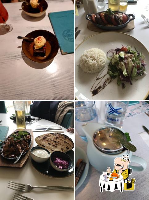 La Turka Northwich, Northwich - Restaurant menu, prices and reviews