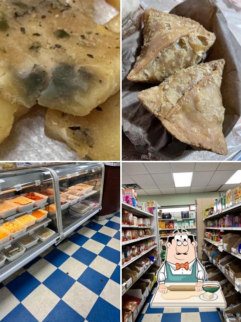 Onkar Foods & Spices, Kitchener - Restaurant menu, prices and reviews