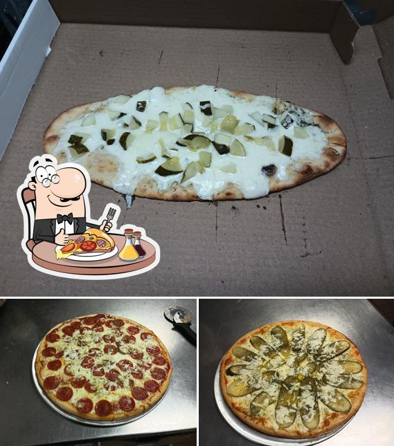 Pick's Pub, Elmira Heights - Restaurant menu, prices and reviews