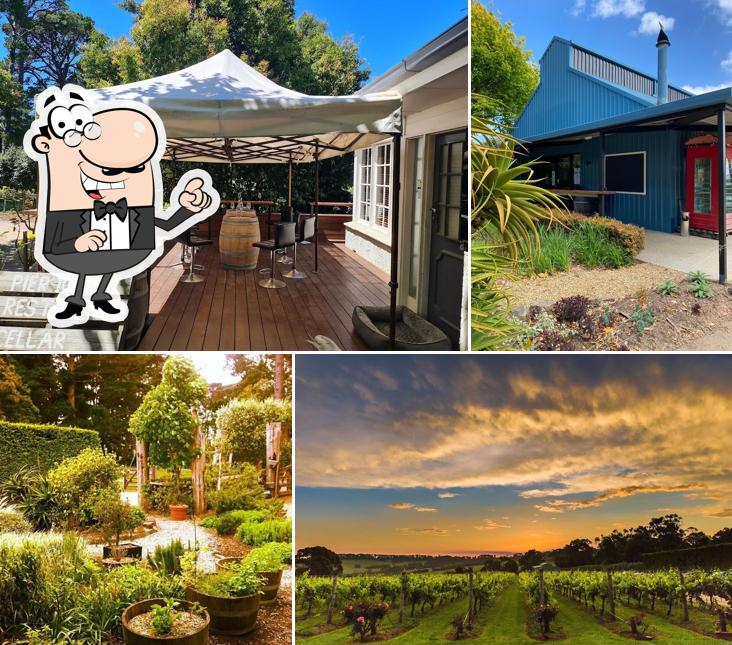 Top 3 restaurants for lunch in Shoreham, Victoria, january 2026 ...