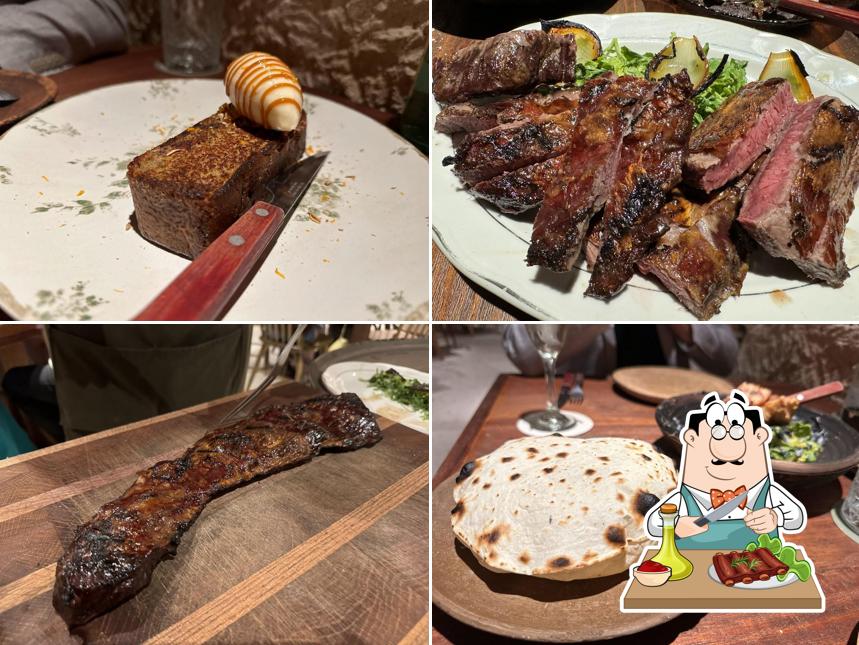 Vernáculo, San Pedro Garza García - Menú del restaurante, precios y reseñas
