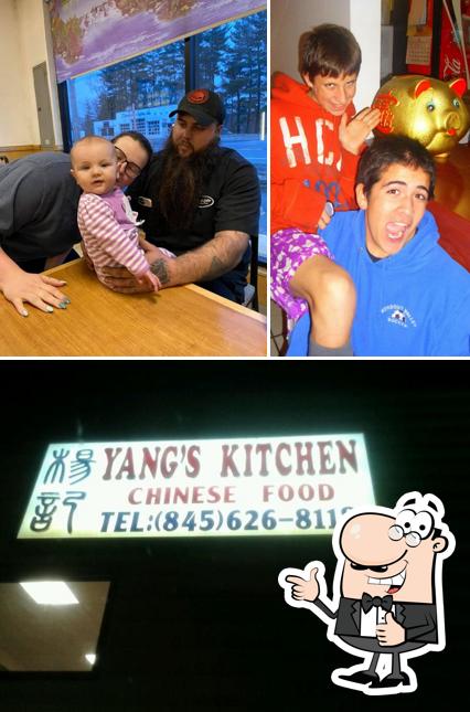 Yang's Kitchen, Kerhonkson - Restaurant menu, prices and reviews