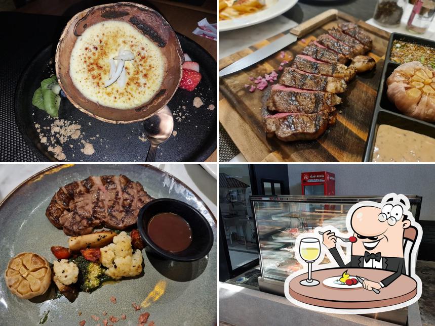 Los mejores restaurantes de carnes en Chae Ramae, julio 2025 ...