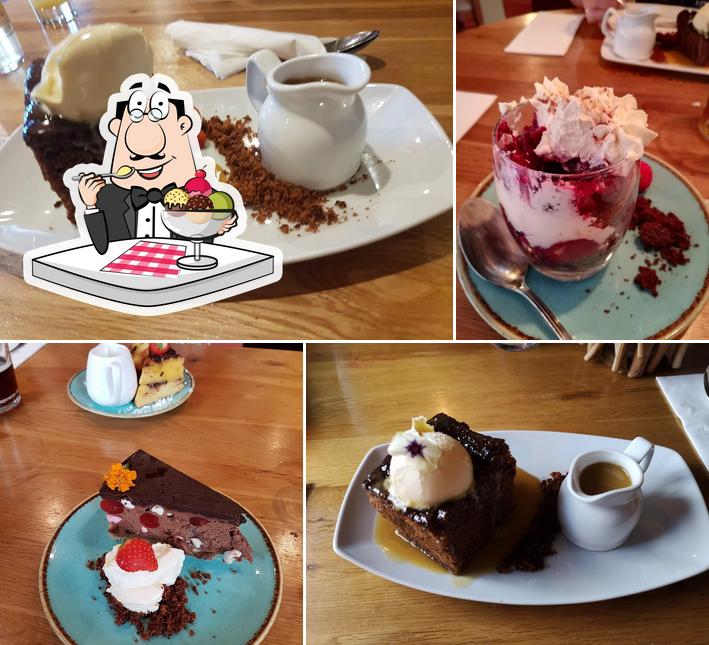 Top 5 restaurants with kids play area in Newquay, august 2025 ...