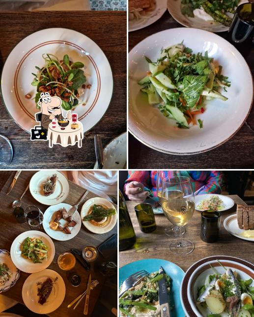 Restaurant BasBas Kulma, Helsinki - Restaurant menu, prices and reviews