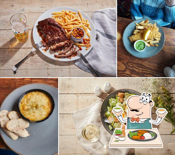 Top 10 restaurants for lunch in Rugby, december 2025 - Restaurant Guru