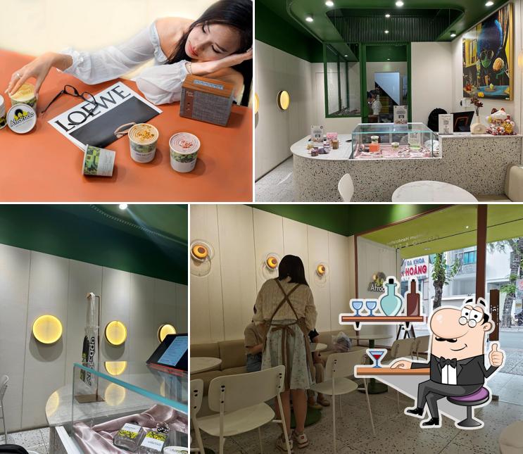 Top 20 restaurants with ice cream in Ho Chi Minh City, june 2025 ...