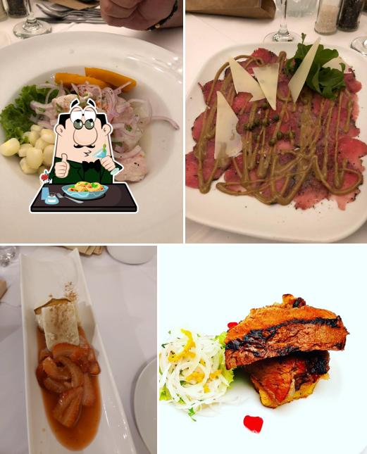 Dimas Restaurante, Arequipa - Restaurant menu, prices and reviews