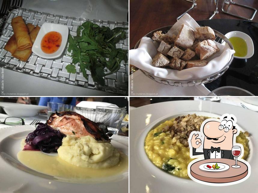 Flow Restaurant & Bar, Porto - Menu do restaurante, preços e opiniões