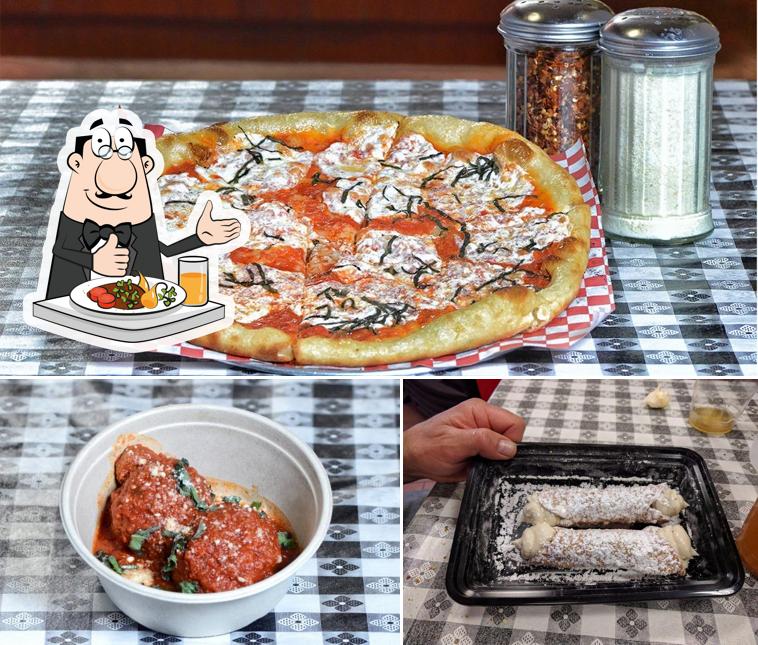 Pizza Lotto, Las Vegas - Restaurant menu, prices and reviews