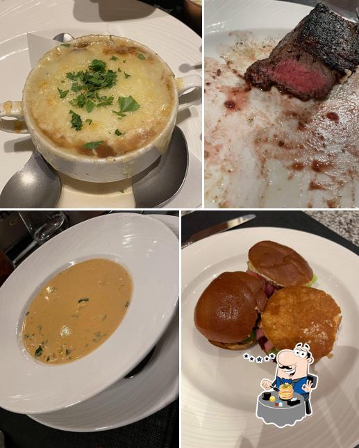 Ignite Steakhouse, West Memphis - Restaurant menu, prices and reviews