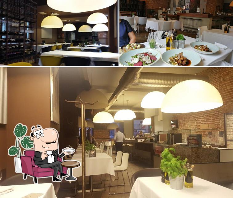Baracca, Cluj-Napoca - Restaurant menu, prices and reviews