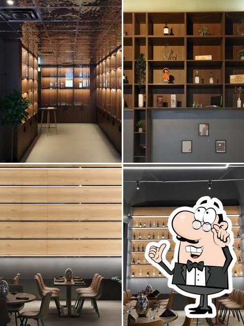 Hestia Kitchen + Bar, Richmond - Restaurant menu, prices and reviews