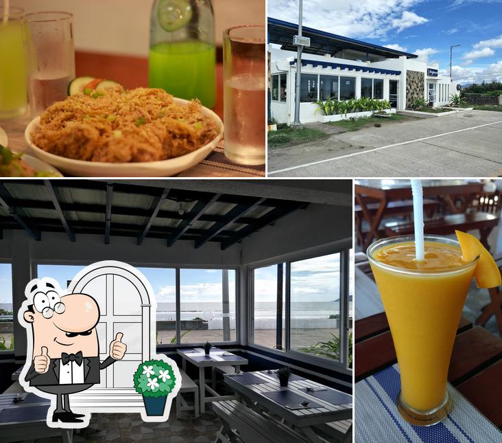 Top 10 restaurants in Daet, december 2025 - Restaurant Guru