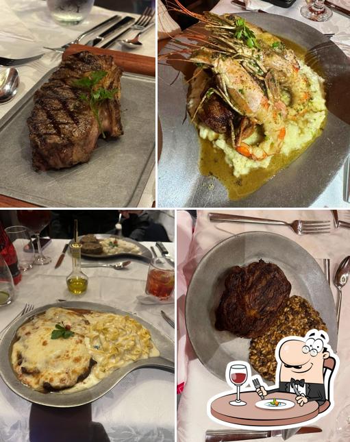 La Toscana Foz, Foz do Iguaçu - Restaurant menu, prices and reviews