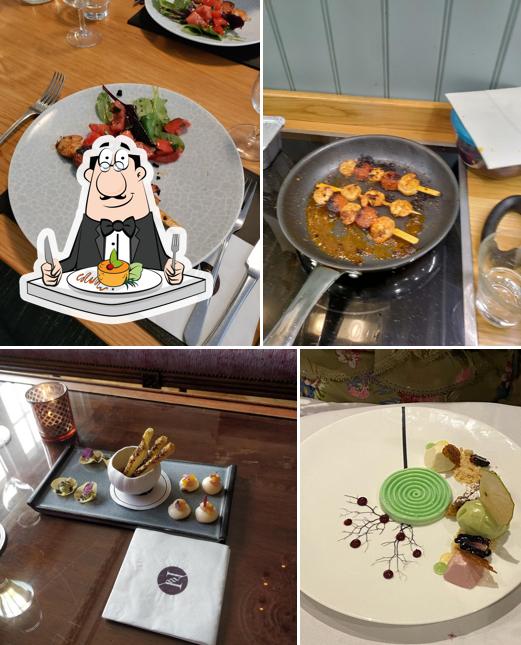 MacNean House & Restaurant, Blacklion - Restaurant menu, prices and reviews