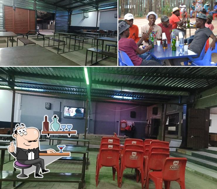 Malefo, Mankweng - Restaurant menu, prices and reviews
