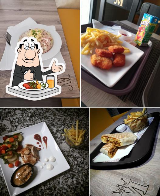 Le top 10 des restaurants à Oujda, septembre 2025 - Restaurant Guru