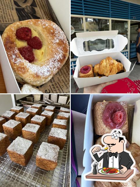 Ocean side bakery, Honolulu - Restaurant menu, prices and reviews