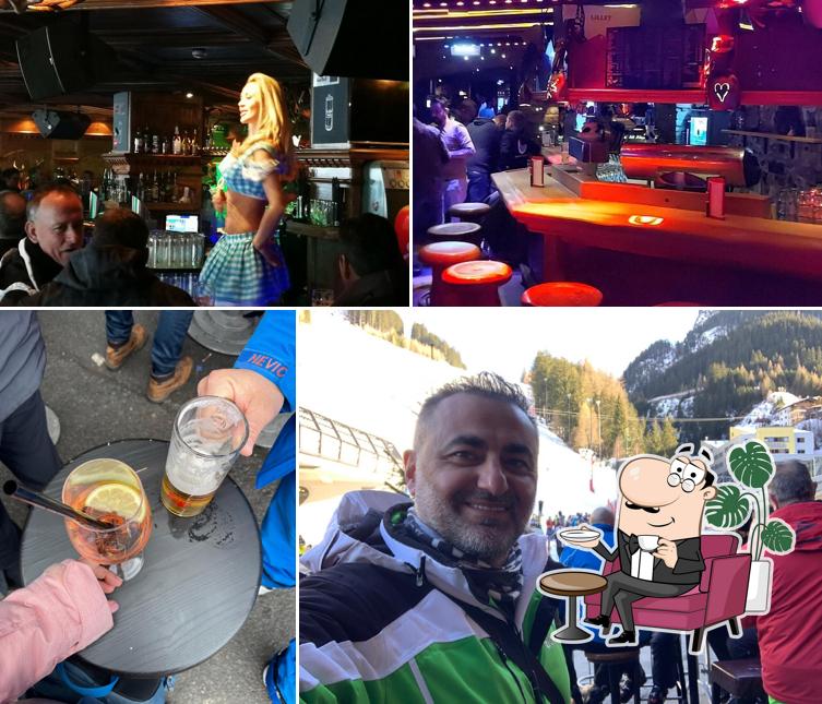 Schatzi-Bar, Ischgl - Speisekarte, Preise und Bewertungen