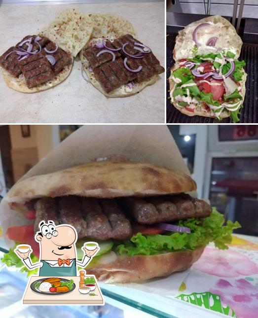 Sendvič Bar "777", Jakovo - Restaurant menu, prices and reviews
