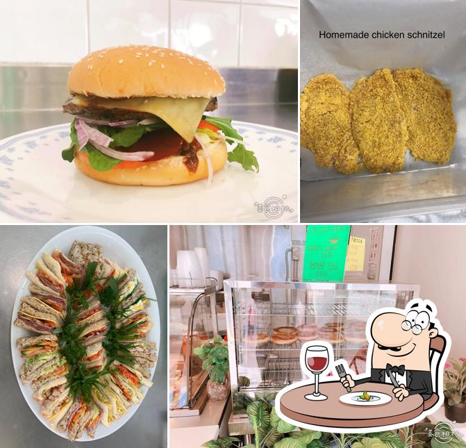 The Right Bite, Muswellbrook - Restaurant menu, prices and reviews