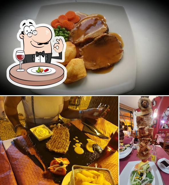 Restaurante El Cordero, Benalmádena - Restaurant menu, prices and reviews