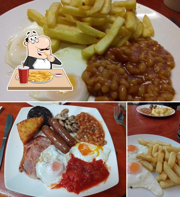 Top 7 restaurants in Filey, september 2025 - Restaurant Guru