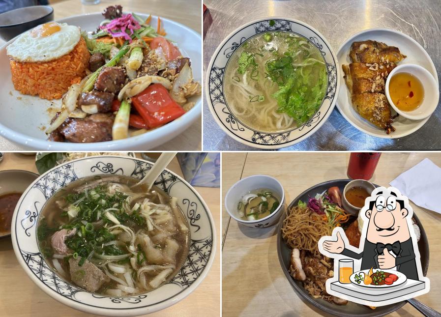 Tam Tam Restaurant, Parramatta - Restaurant menu, prices and reviews