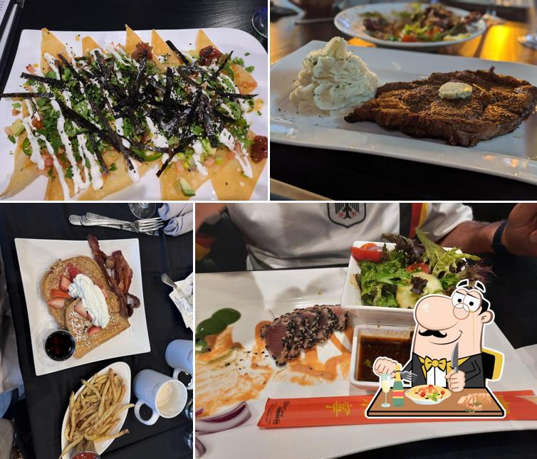 Tavern 180, Omaha - Restaurant menu, prices and reviews